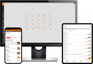 Gpro — Sistema Completo para o Varejo | Gdoor Zucchetti